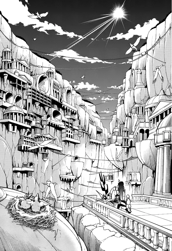 Artemyra | Magi Wiki | Fandom