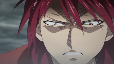 Kôen Ren/Image Gallery | Wikia Magi | Fandom