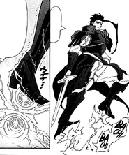 Isaac | Magi Wiki | Fandom