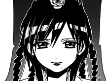 Gyokuen Ren | Magi Wiki | Fandom