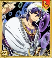 Magi: Dungeon & Magic | Magi Wiki | Fandom