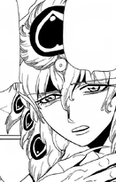 Zagan/Image Gallery | Magi Wiki | Fandom
