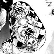 Al-Thamen | Magi Wiki | Fandom