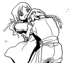 Marga | Magi Wiki | Fandom