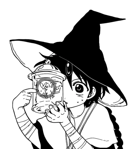 Rukh | Wiki Magi | Fandom