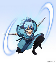 Seisyun Ri/Image Gallery | Magi Wiki | Fandom