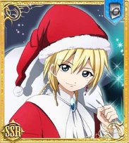 Titus Alexius/Image Gallery | Magi Wiki | Fandom