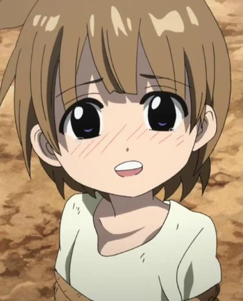 Nadja | Magi Wiki | Fandom