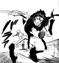 Isaac | Magi Wiki | Fandom