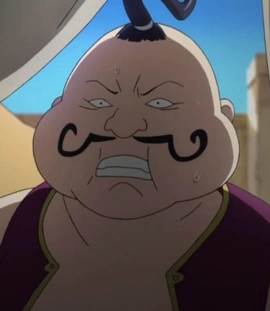 Budel | Wiki Magi | Fandom