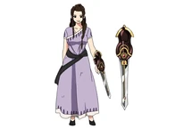 Zaynab/Image Gallery | Magi Wiki | Fandom