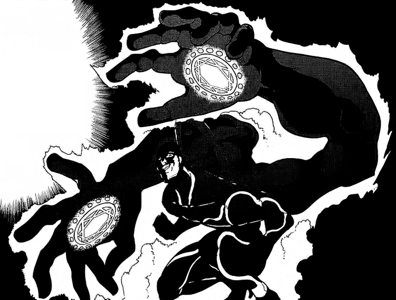 Strength Magic | Magi Wiki | Fandom