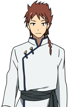 Dorji | Magi Wiki | Fandom