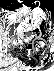 Ithnan | Magi Wiki | Fandom