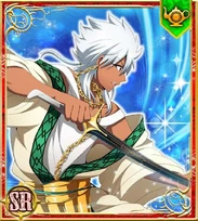 Sharrkan Amun-Ra/Image Gallery | Magi Wiki | Fandom