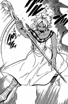 Sphintus Carmen/Image Gallery | Magi Wiki | Fandom