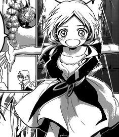 Marga | Magi Wiki | Fandom