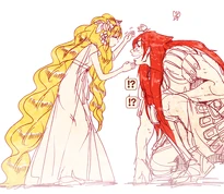 Muu Alexius/Image Gallery | Magi Wiki | Fandom