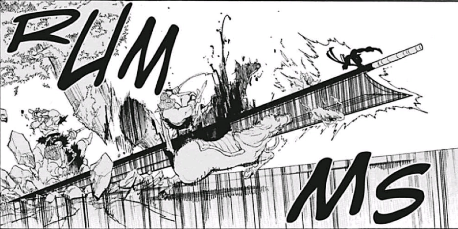 Koha vs. Banditen | Magi Wiki | Fandom