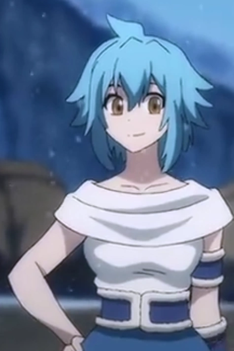 Pipirika/Image Gallery | Magi: The Labyrinth of Magic Wiki | Fandom