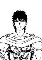 Masrur/Image Gallery | Magi Wiki | Fandom