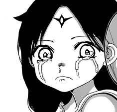 Sheba | Magi Wiki | Fandom