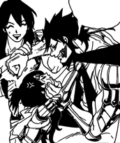 Myron Alexius/Image Gallery | Magi Wiki | Fandom