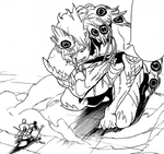 Zagan | Magi Wiki | Fandom