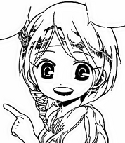 Pisti/Image Gallery | Magi Wiki | Fandom
