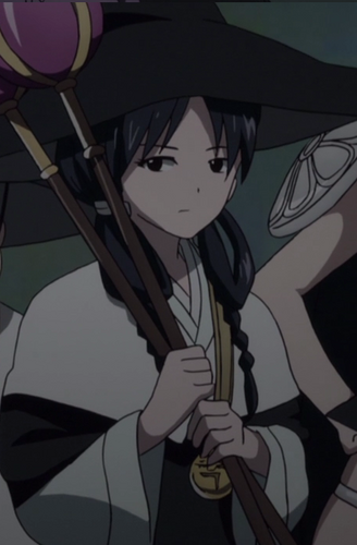 Sai Lin | Magi Wiki | Fandom