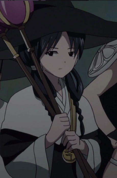 Sai Lin | Magi Wiki | Fandom