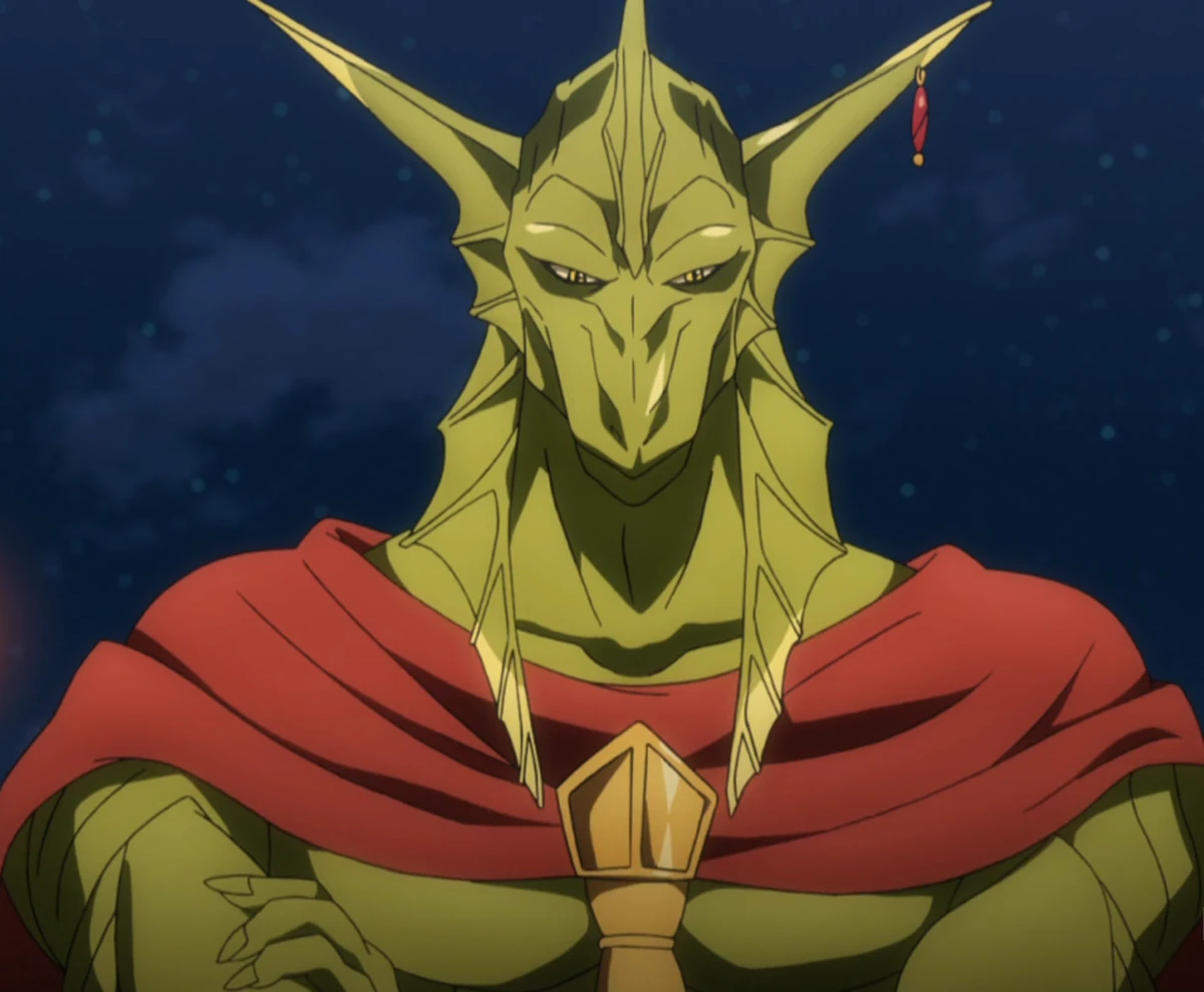 Drakon | Magi: The Labyrinth of Magic Wiki | Fandom