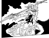 Muu Alexius/Image Gallery | Magi Wiki | Fandom