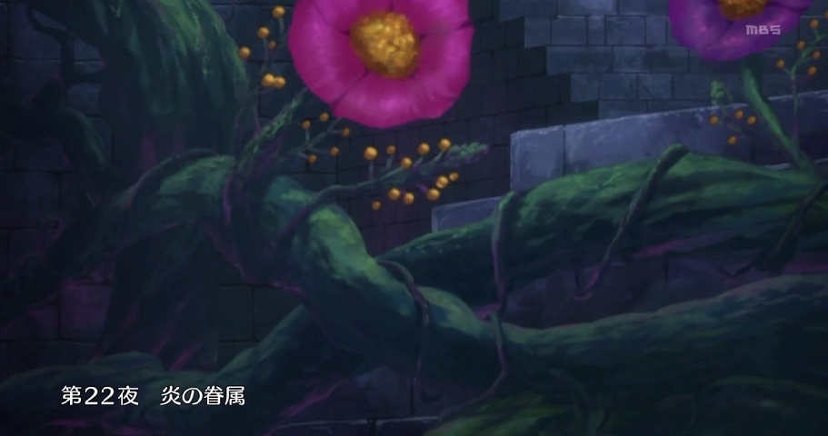 Magi Episode 22 | Magi Wiki | Fandom