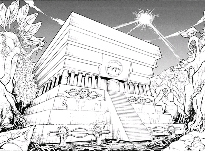 Zagan (Dungeon) | Magi Wiki | Fandom