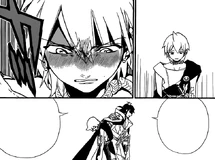 Alibaba Saluja | Magi Wiki | Fandom