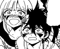 Olba/Image Gallery | Magi Wiki | Fandom