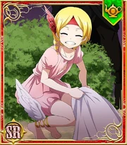 Pisti/Image Gallery | Magi Wiki | Fandom