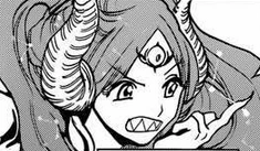 Dantalion | Wiki Magi | Fandom