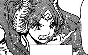 Dantalion | Magi Wiki | Fandom