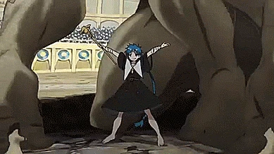 Ugo | Magi Wiki | Fandom