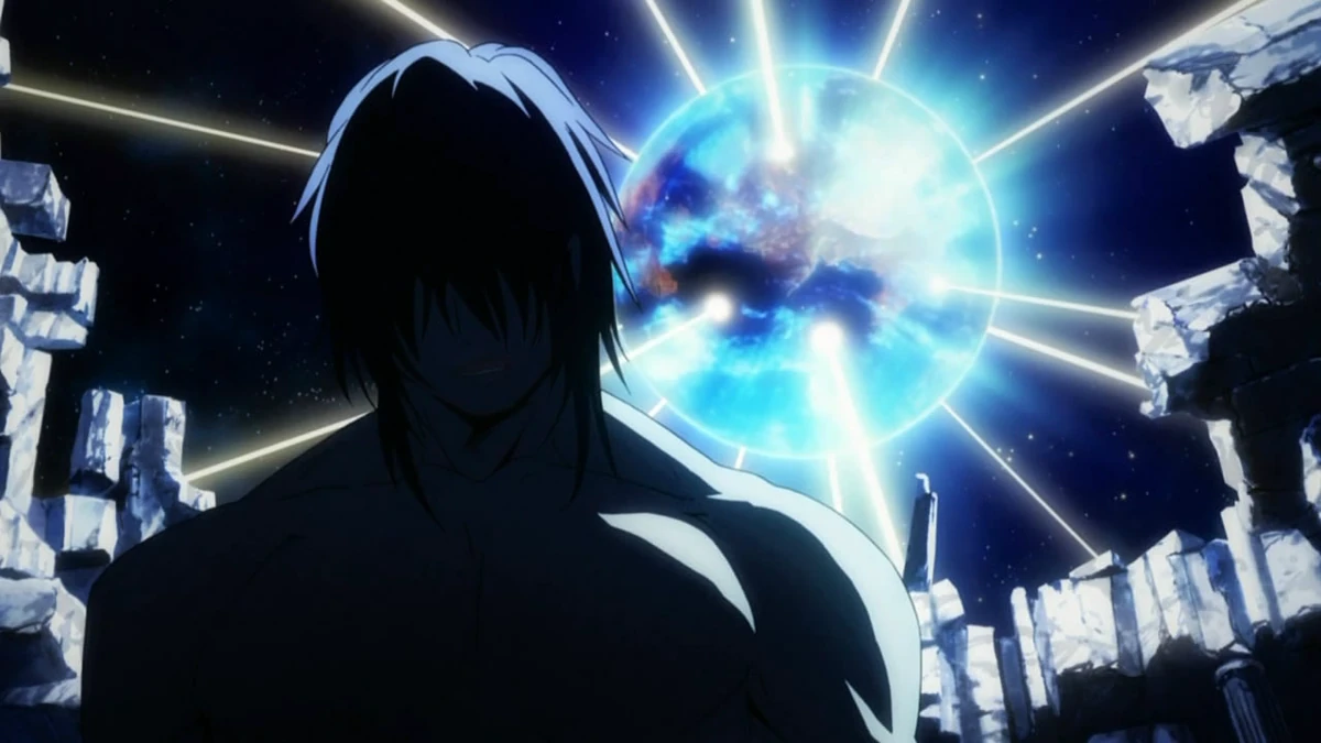 Uraltugo Noi Nueph | Magi: The Labyrinth of Magic Wiki | Fandom