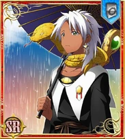 Sphintus Carmen/Image Gallery | Magi Wiki | Fandom