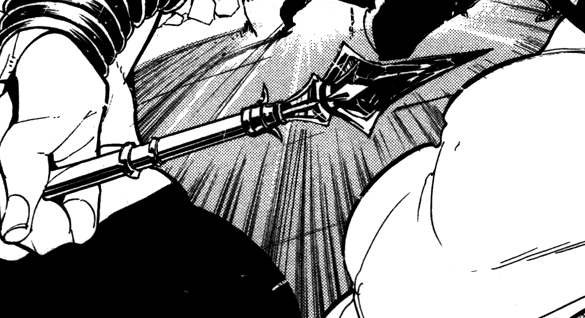 Judar/Habilidades | Wiki Magi | Fandom