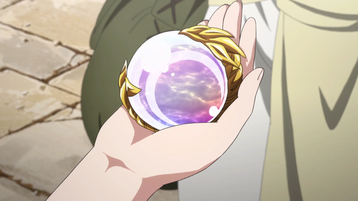 Eye of the Rukh | Magi Wiki | Fandom