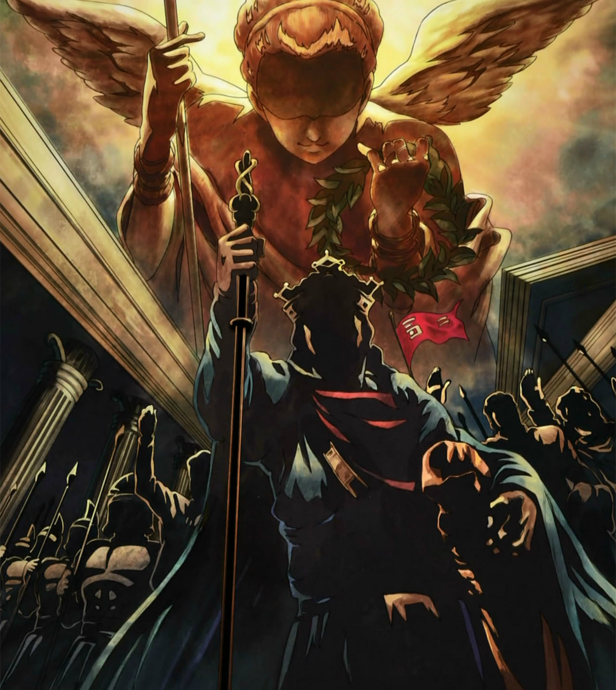 Magi | Magi Wiki | Fandom