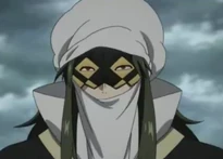 Ithnan/Image Gallery | Magi Wiki | Fandom
