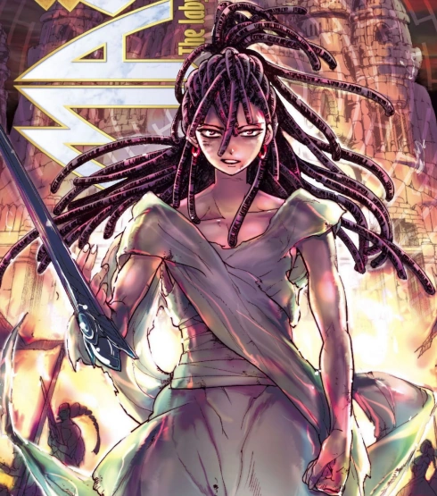 Kassim | Magi Wiki | Fandom