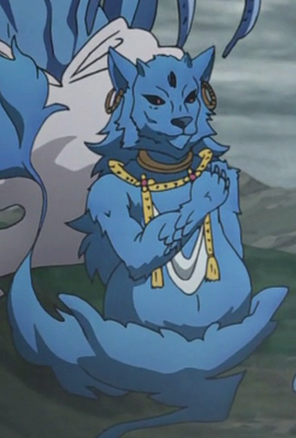 Agares | Magi Wiki | Fandom