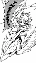 Pisti/Image Gallery | Magi Wiki | Fandom